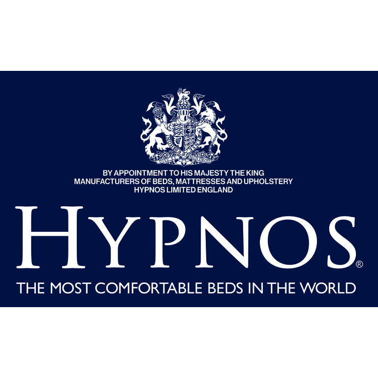 Hypnos mattress Orthocare support I Langton Furnishers Leicester ...